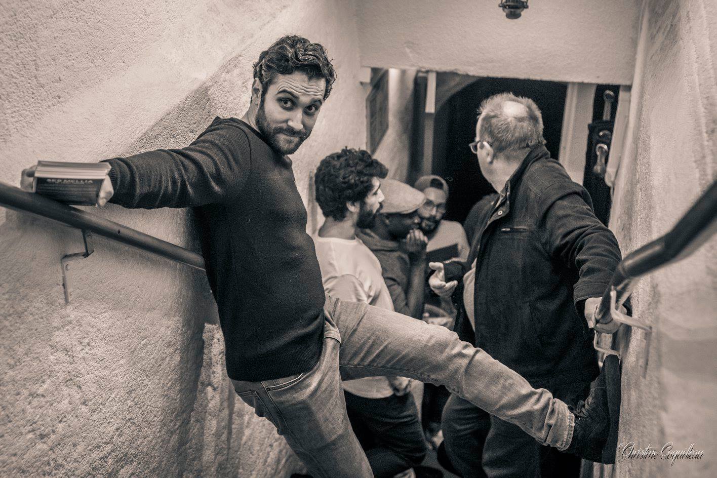 Photos - Seb Mellia | Site Officiel