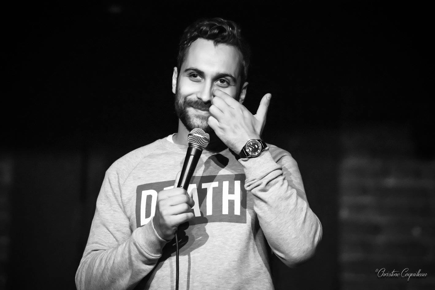 Photos - Seb Mellia | Site Officiel