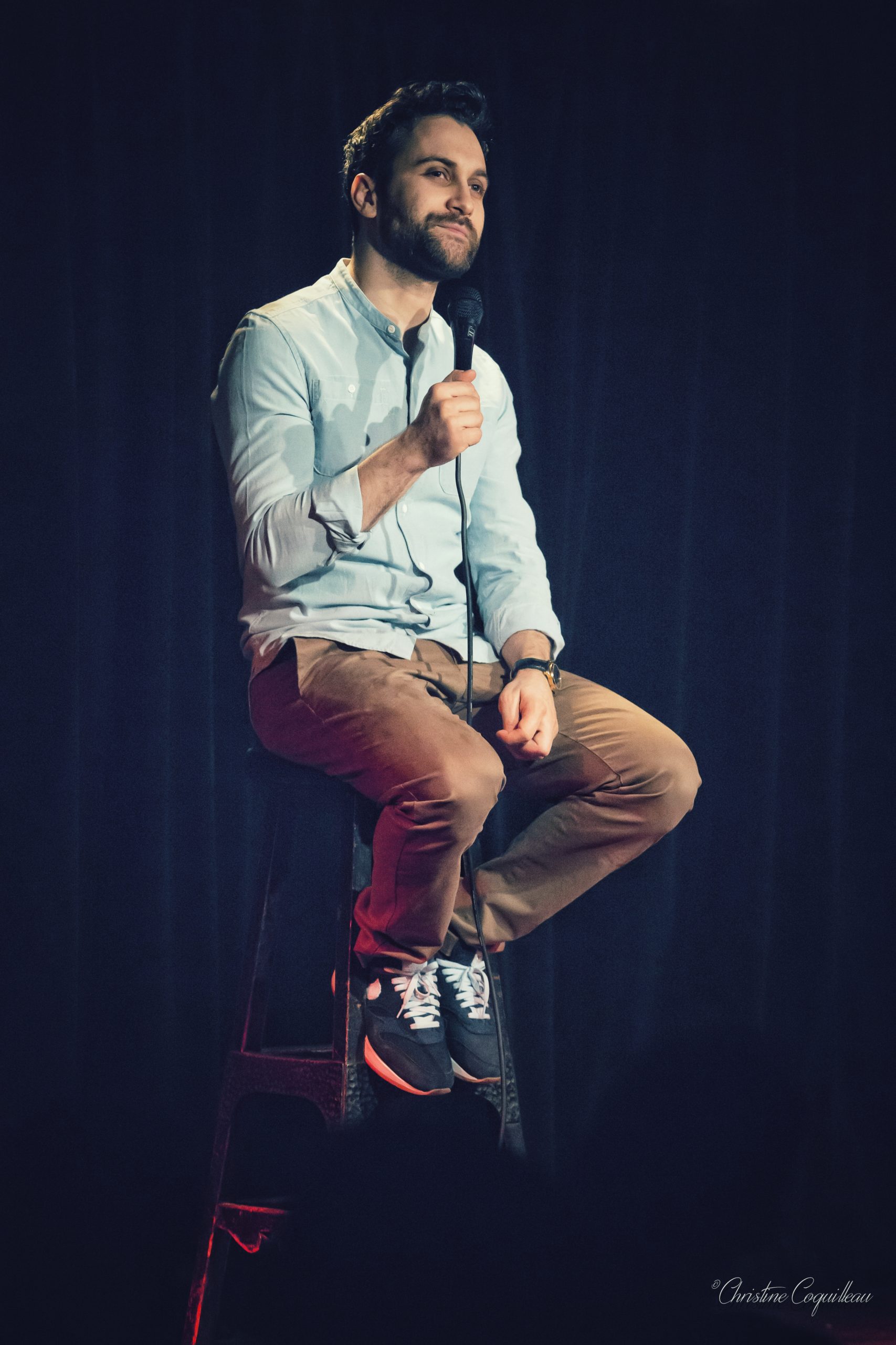 Photos - Seb Mellia | Site Officiel