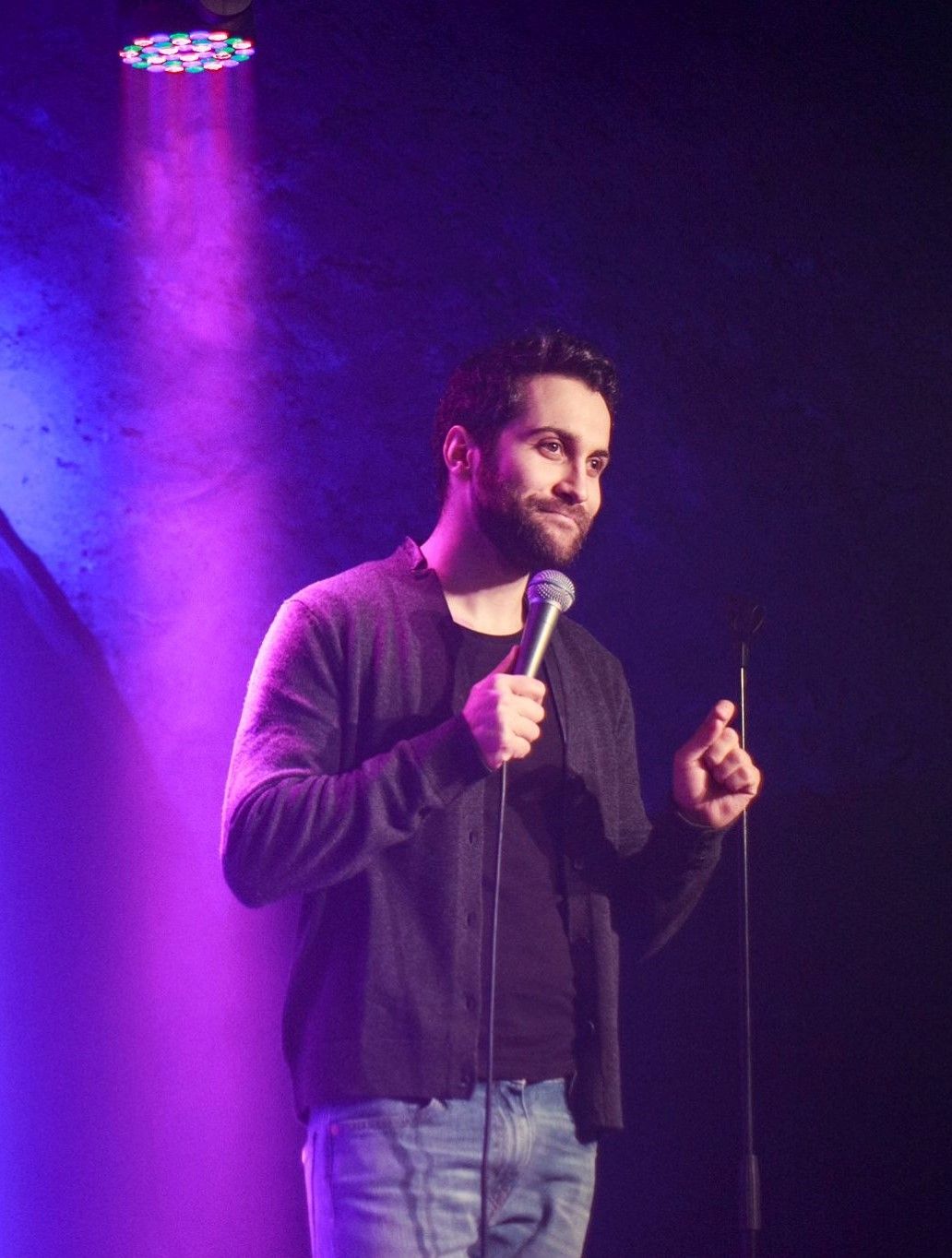 Photos - Seb Mellia | Site Officiel