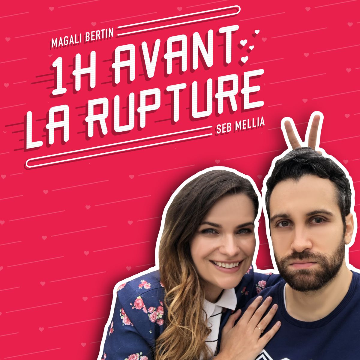 Podcasts – Seb Mellia | Site Officiel