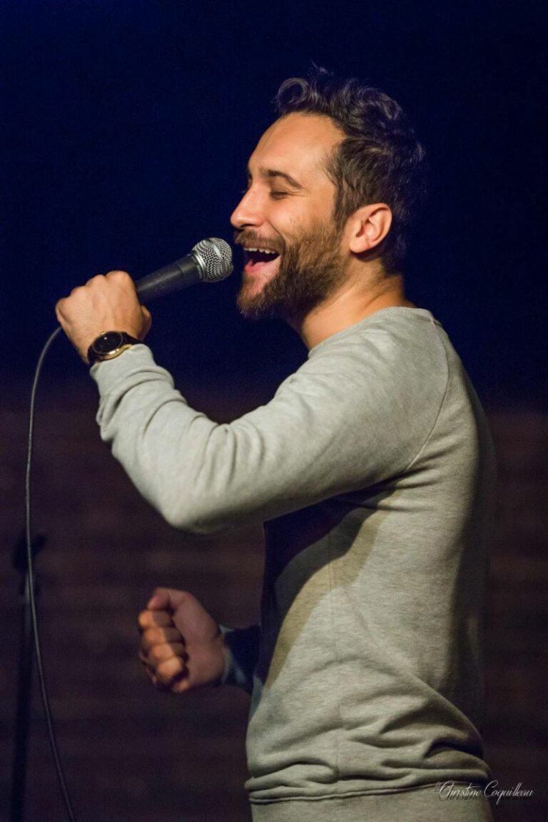 Photos – Seb Mellia | Site Officiel